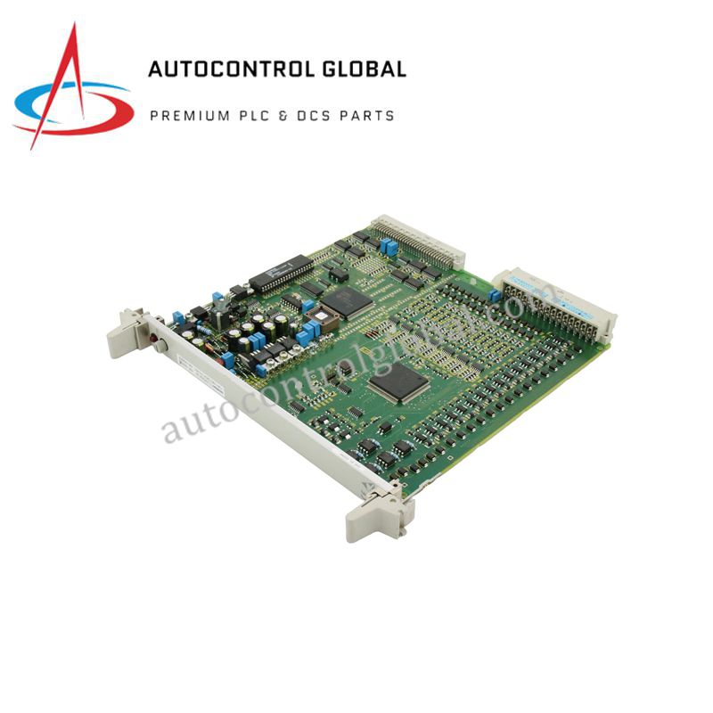 6DP1210-8BB | Industrial Automation Module Siemens Eurocard FUM 210 ...