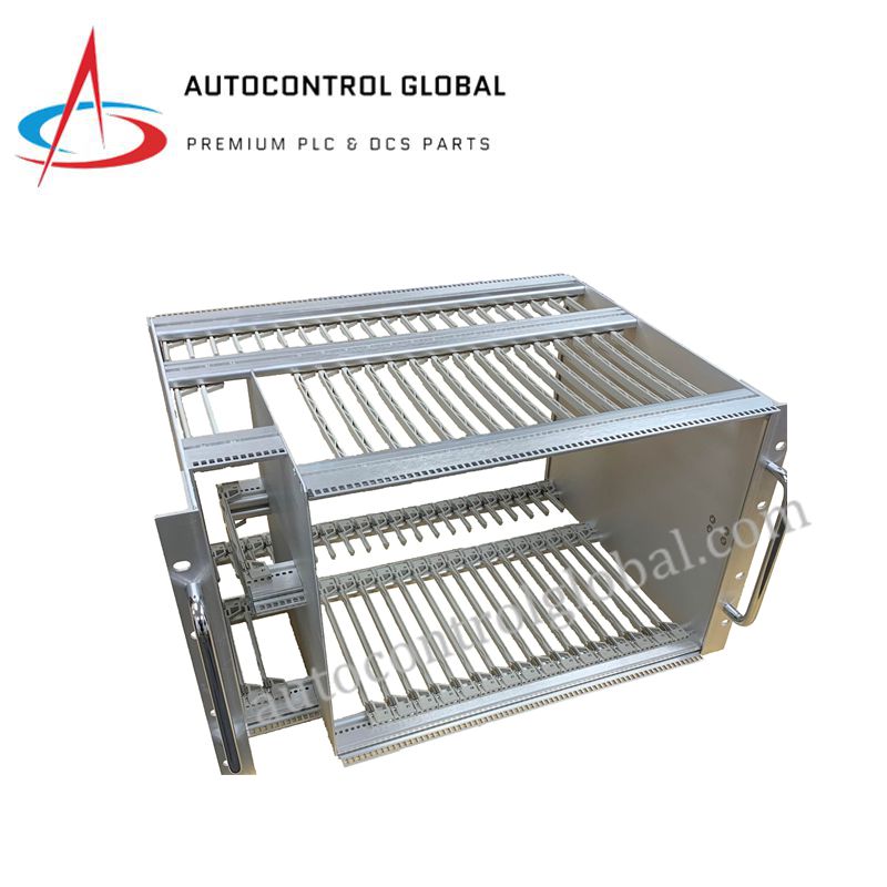 SIMADYN D Auxiliary Module Siemens 6DP9905-8AA01 High Reliability ...