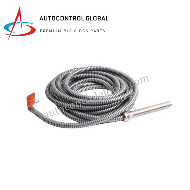 Emerson PR9376 Sensor | Turbomachinery Speed Monitoring Device ...