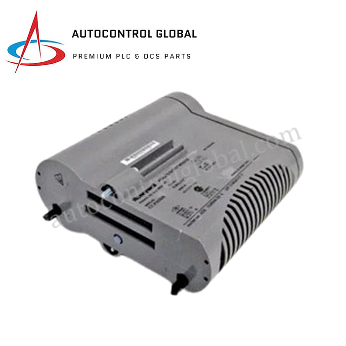 Honeywell Experion PKS C300 Controller – AutoControl Global