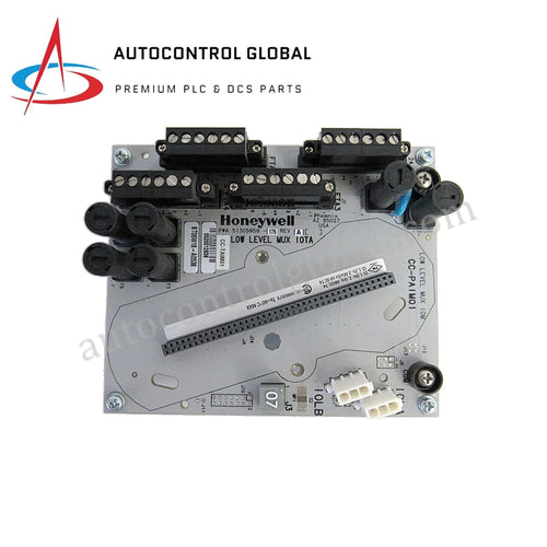 Honeywell Experion PKS C300 Controller – AutoControl Global