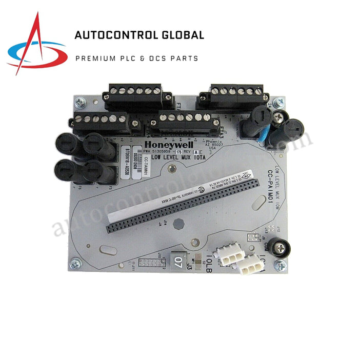 Honeywell Experion PKS C300 Controller – AutoControl Global