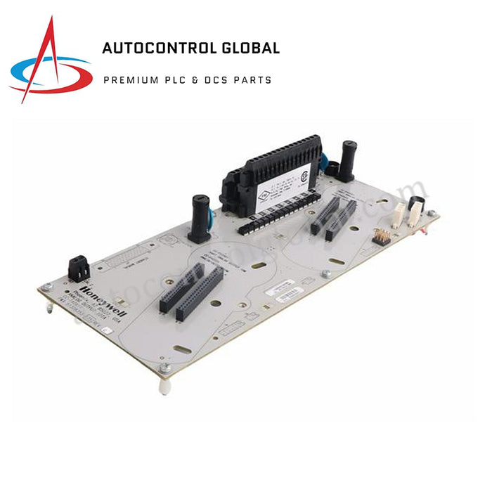 Honeywell Experion PKS C300 Controller – AutoControl Global