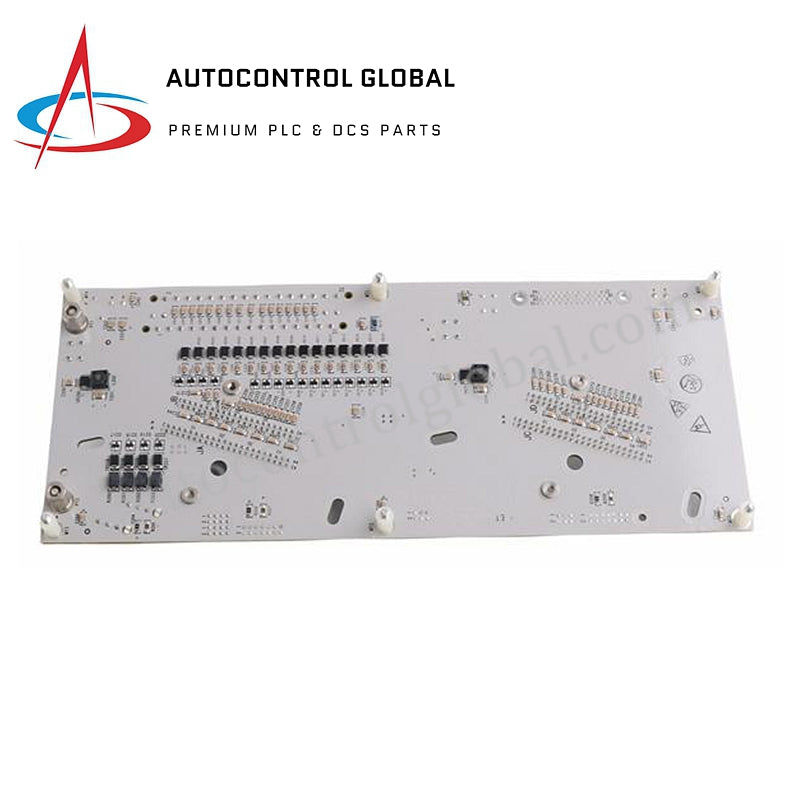 Honeywell Dc Taox11 Analog Output 24v System Module Autocontrol Global