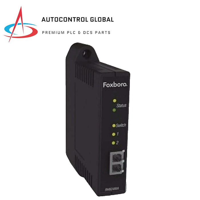 Foxboro CP Series For Foxboro I/A Series DCS – AutoControl Global