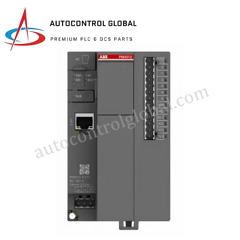 PM5032-T-ETH | ABB Processor Module – AutoControl Global
